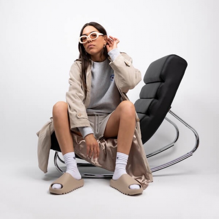 [Authorize ]Adidas Yeezy Slide Pure slipper for sale - Perfect Shoes