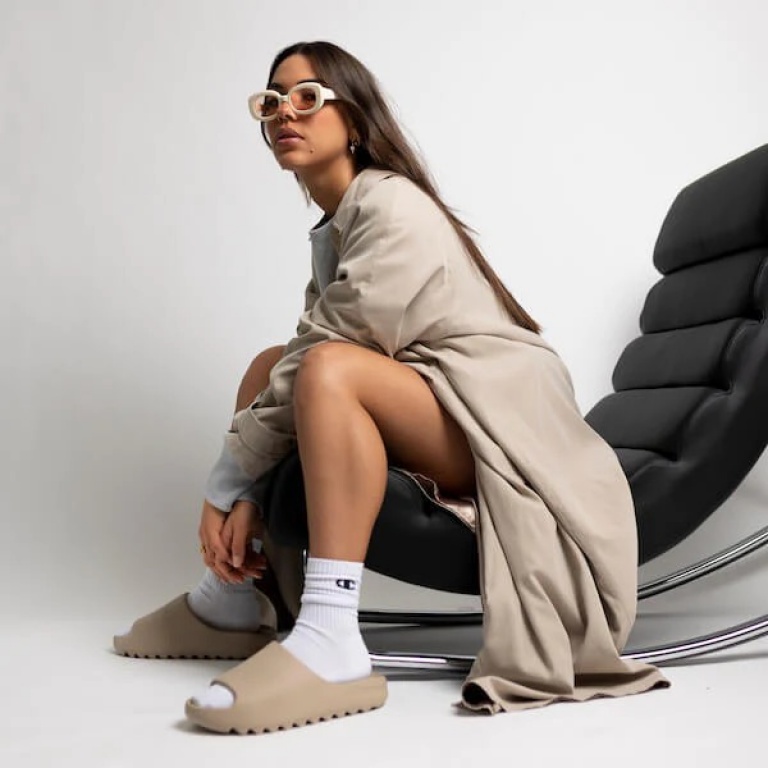 [Authorize ]Adidas Yeezy Slide Pure slipper for sale - Perfect Shoes