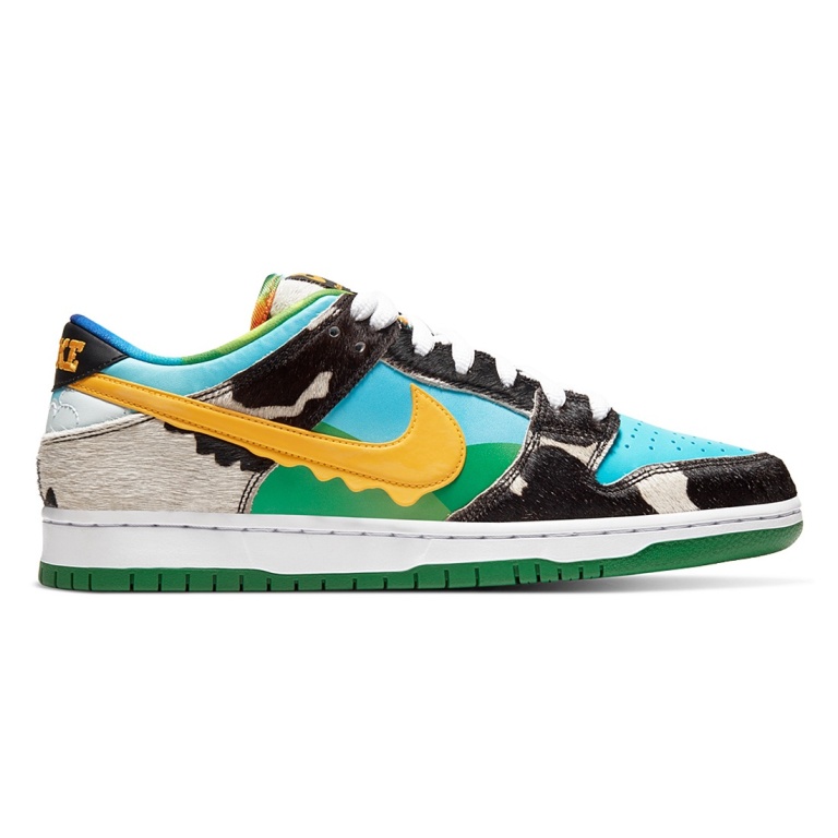 DUNK SERIES Archives - Perfect Shoes